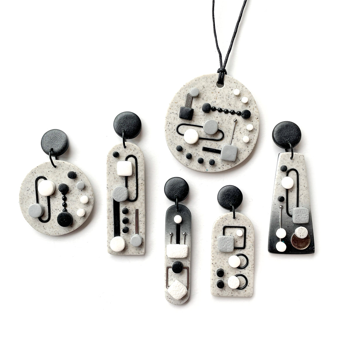 Granite Circuit Boards – Heidi Helyard