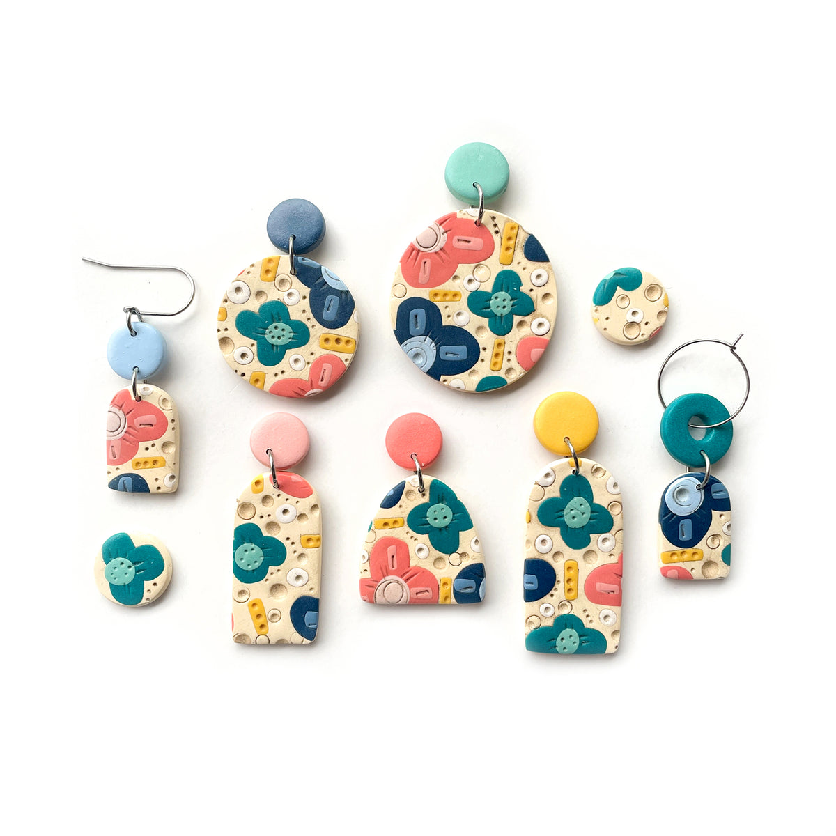 Early Spring – Heidi Helyard