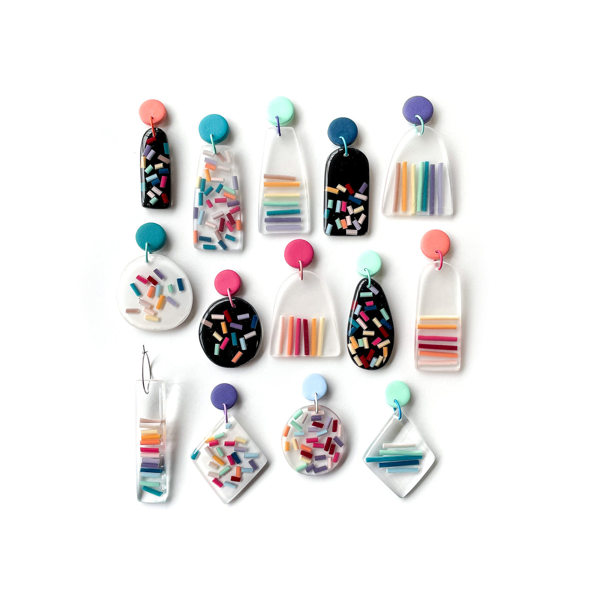 Sprinkles – Heidi Helyard